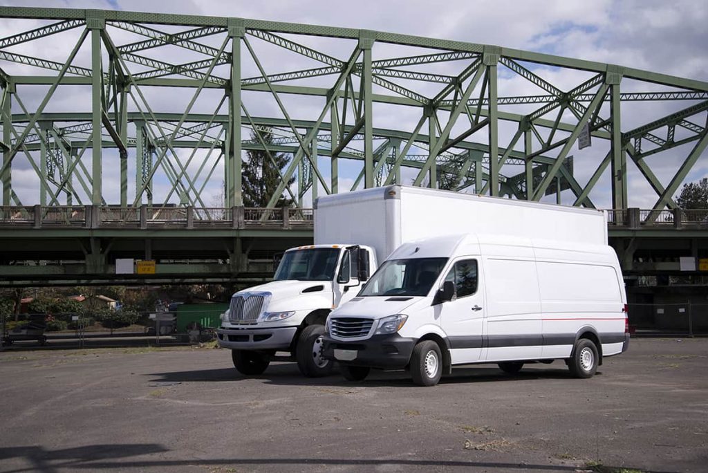 What Are the Dimensions of A Box Truck? - Upgraded Vehicle