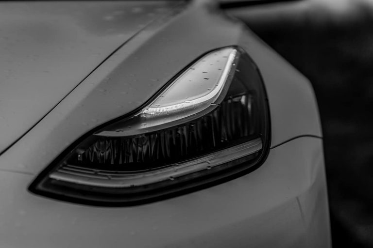 How Big Is the Tesla Model 3 Trunk? - Upgraded Vehicle