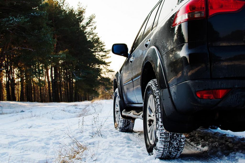 What Are Subaru Outback Dimensions? - Upgraded Vehicle