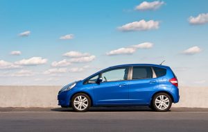 What Is the Average Width of A Car? - Upgraded Vehicle