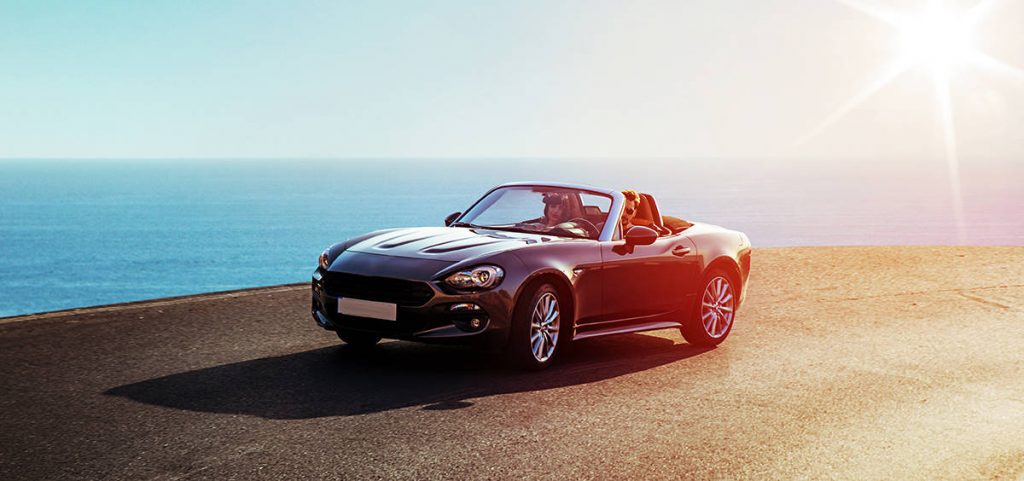 What Is the Average Width of A Car? - Upgraded Vehicle