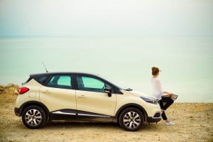 What Is the Average Width of A Car? - Upgraded Vehicle