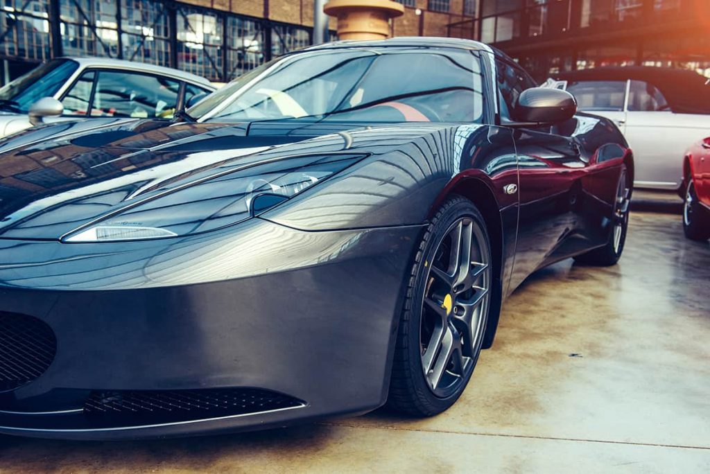 What Is the Average Width of A Car? - Upgraded Vehicle