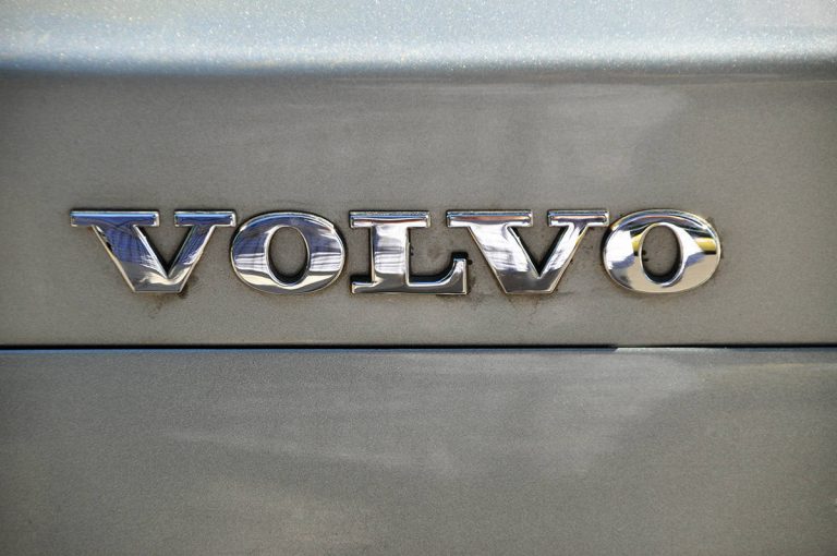 Volvo Fault Code List and Their Meaning - Upgraded Vehicle