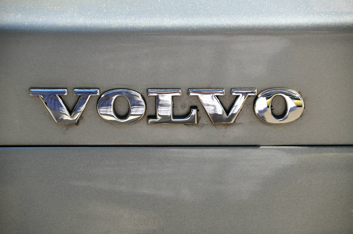Volvo Fault Code List And Their Meaning Upgraded Vehicle
