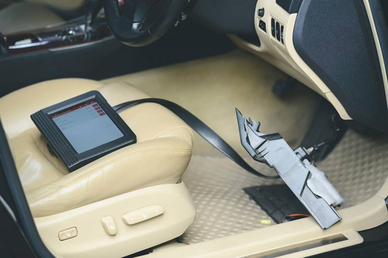 Mercedes Fault Code List – What Does It Mean? - Upgraded Vehicle