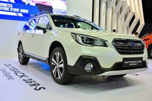 Types of Subaru Outback (2023 Guide) - Upgraded Vehicle