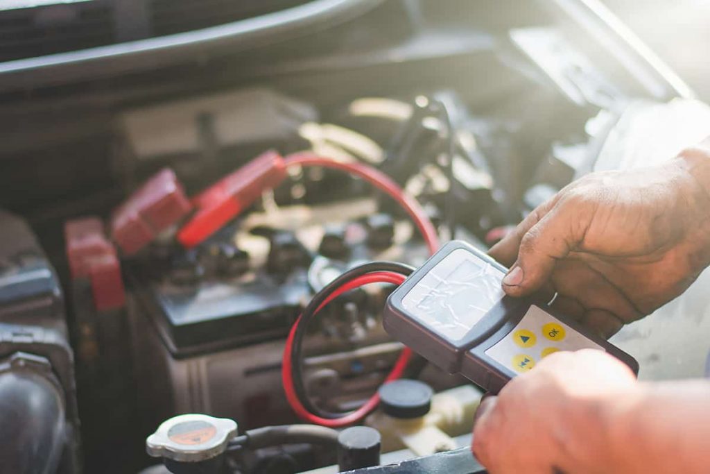 How To Tell if Subaru Outback Battery Is Dead - Upgraded Vehicle