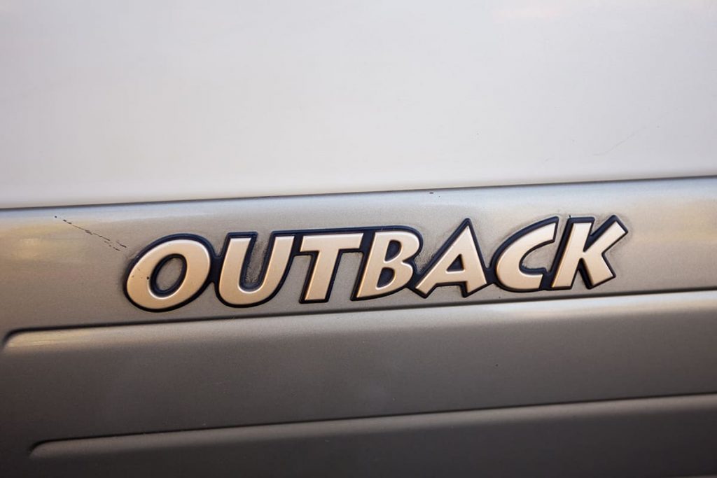 Types of Subaru Outback (2023 Guide) - Upgraded Vehicle