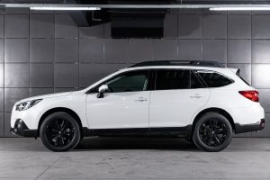 Types of Subaru Outback (2023 Guide) - Upgraded Vehicle