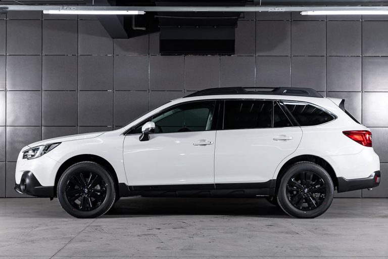 Types of Subaru Outback (2023 Guide) - Upgraded Vehicle