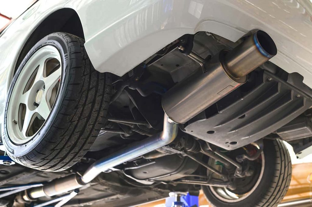How Heavy Is A Smart Car