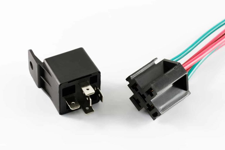 What Causes a Clicking or Knocking Noise in the Dashboard? - Upgraded ...