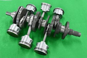 How Much Does a Car Engine Weigh? - Upgraded Vehicle