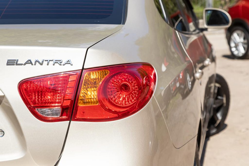 What Colors Does a Hyundai Elantra Come In? - Upgraded Vehicle