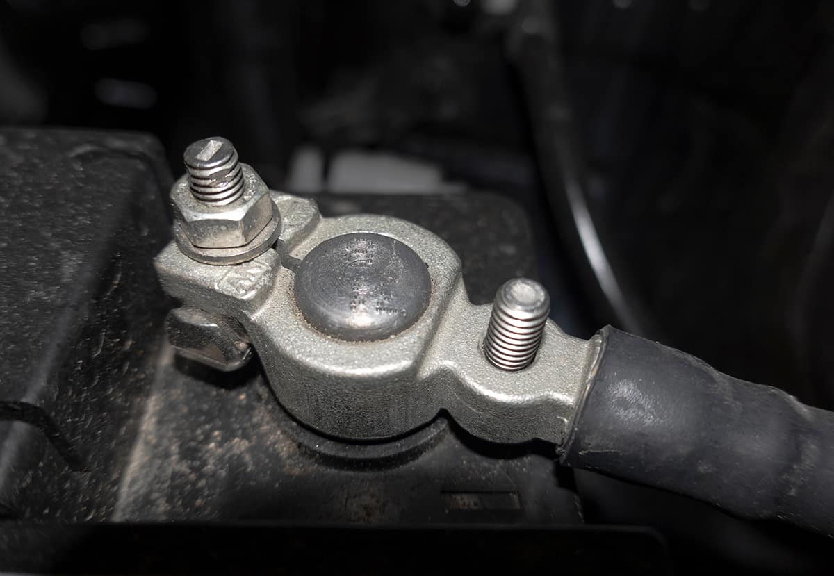 What Size Are Battery Bolts Upgraded Vehicle What Size Are Battery Bolts Upgraded Vehicle