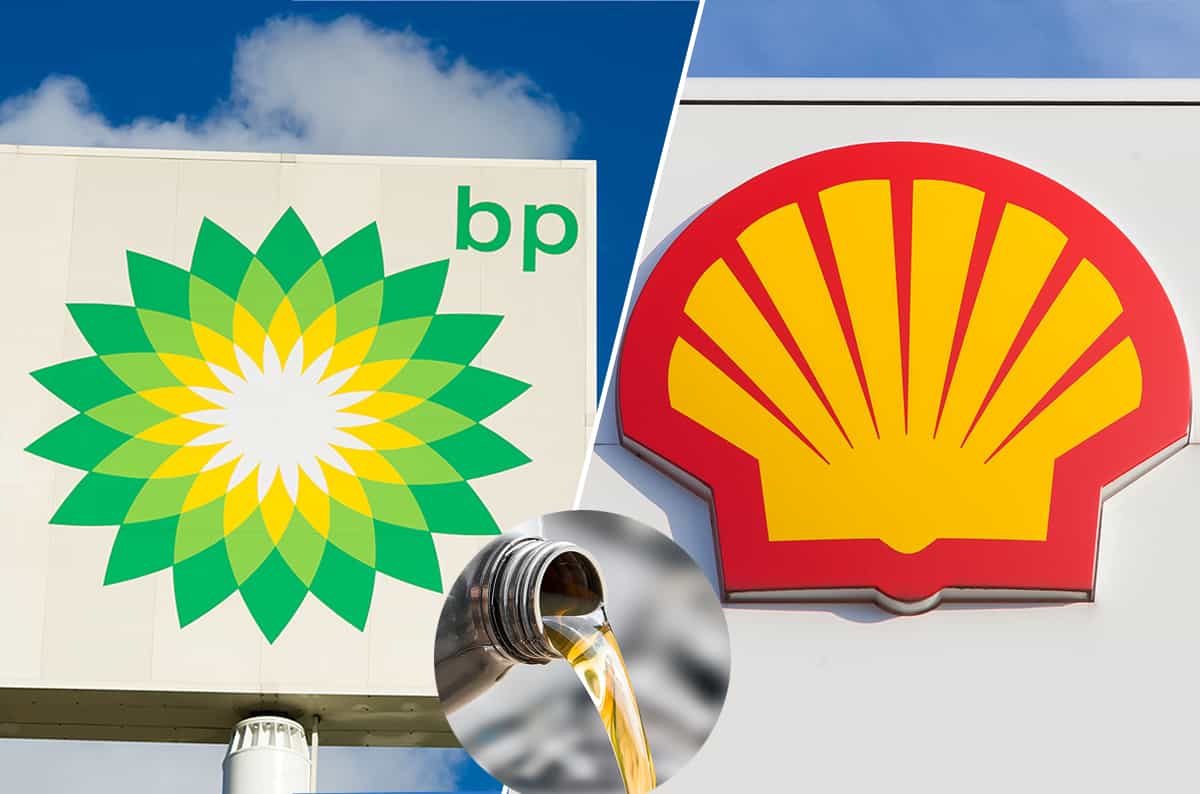 BP Vs Shell Gas What Are The Differences Upgraded Vehicle BP Vs Shell Gas What Are The Differences Upgraded Vehicle