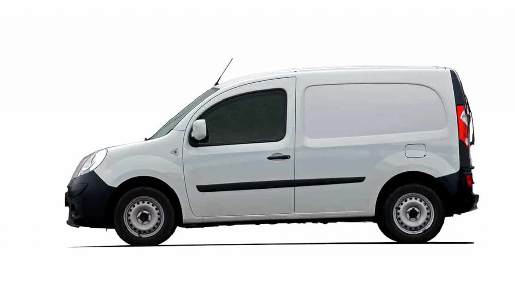 Various Types of Box Trucks Explained - Upgraded Vehicle