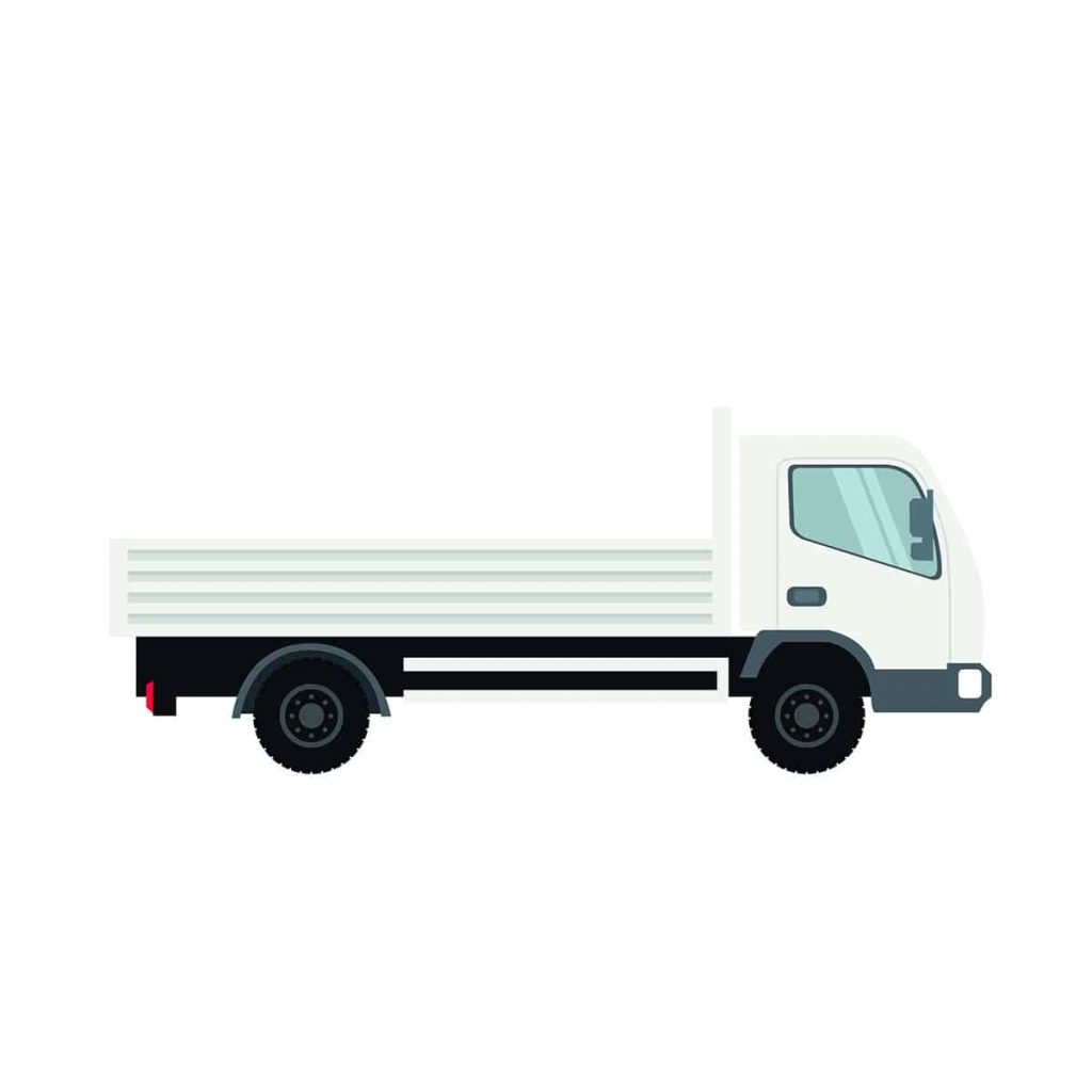 Various Types of Box Trucks Explained - Upgraded Vehicle
