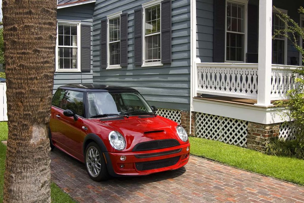 How Many Miles Can A Mini Cooper Last