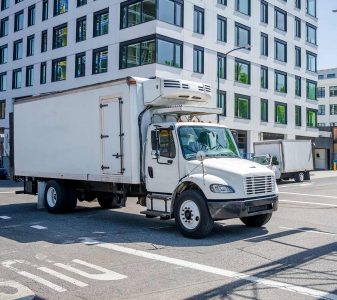 Various Types of Box Trucks Explained - Upgraded Vehicle