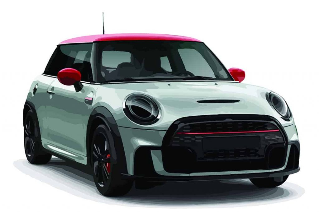 How Many Miles Does a Mini Cooper Last? - Upgraded Vehicle