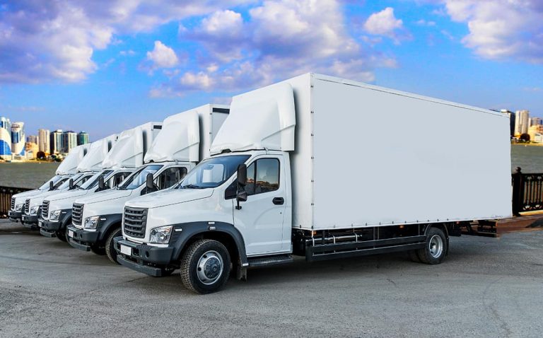 What Are the Dimensions of A Box Truck? - Upgraded Vehicle