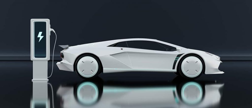 What Color Rims for A White Car? - Upgraded Vehicle