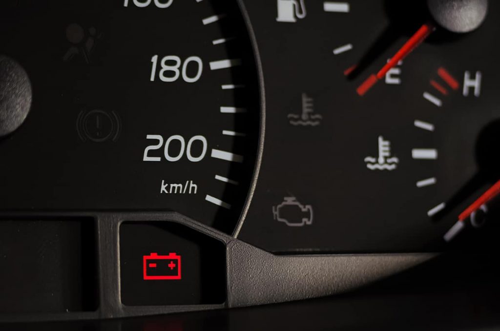 Battery Discharge Warning – Meaning & What to Do - Upgraded Vehicle
