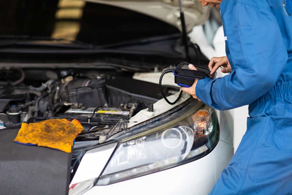 Battery Voltage Drops While Driving – Causes & Fixes - Upgraded Vehicle