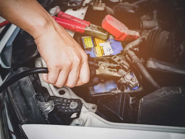 Loose Car Battery Connection – Symptoms & Fixes - Upgraded Vehicle