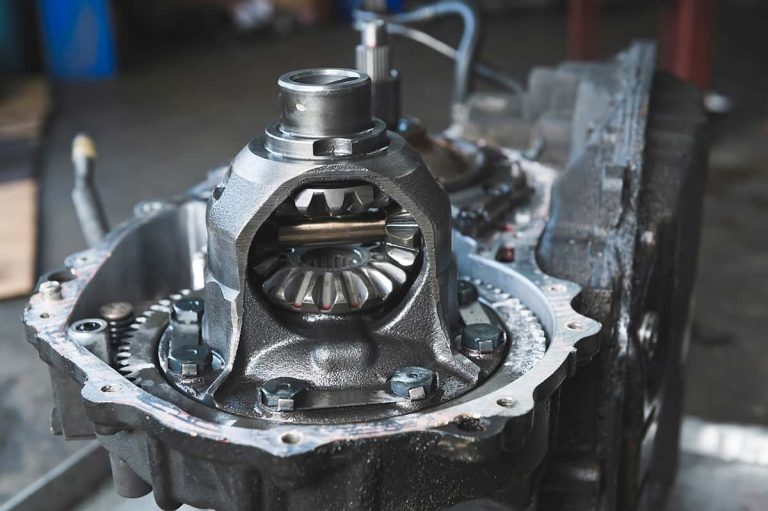 Transmission Fault Service Now – Meaning, Causes & Fixes - Upgraded Vehicle