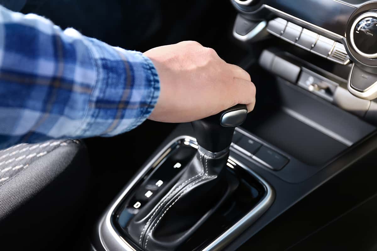 Transmission Not Shifting Out Of First Gear Symptoms Causes Fixes