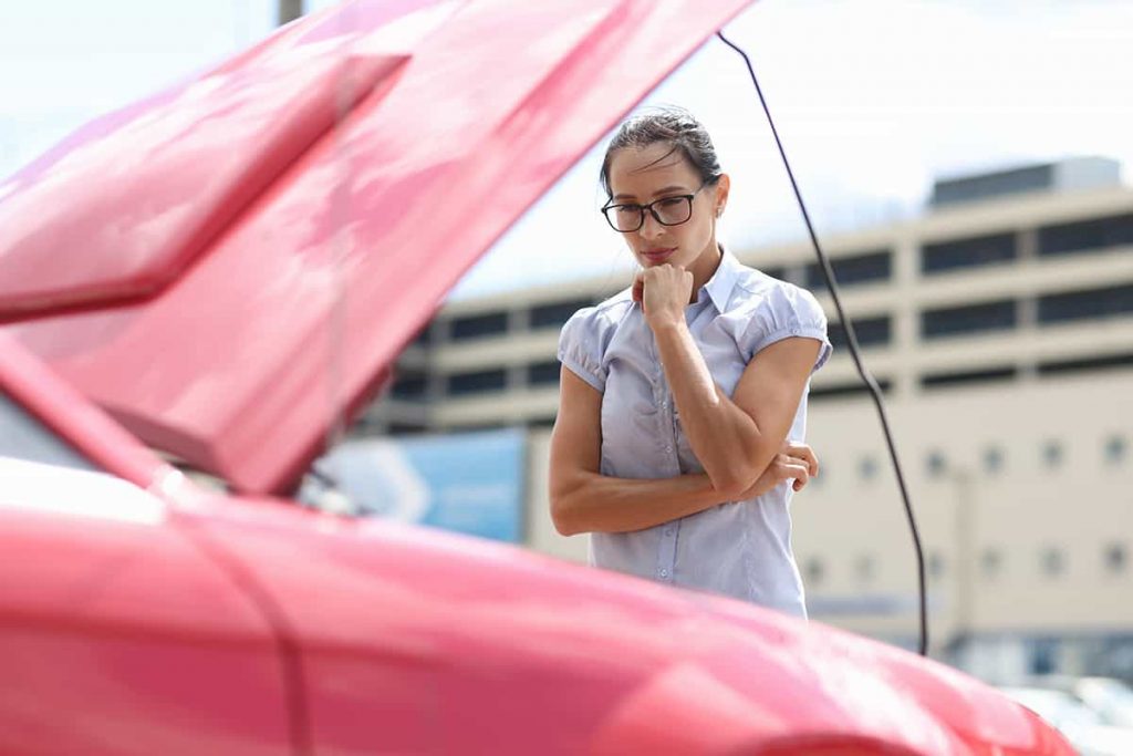 Transmission Fault Service Now – Meaning, Causes & Fixes - Upgraded Vehicle