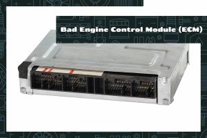 Bad Engine Control Module (ECM) – Symptoms, Causes & Repair - Upgraded ...