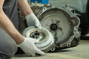 Bad Torque Converter – Symptoms, Causes & Fixes - Upgraded Vehicle