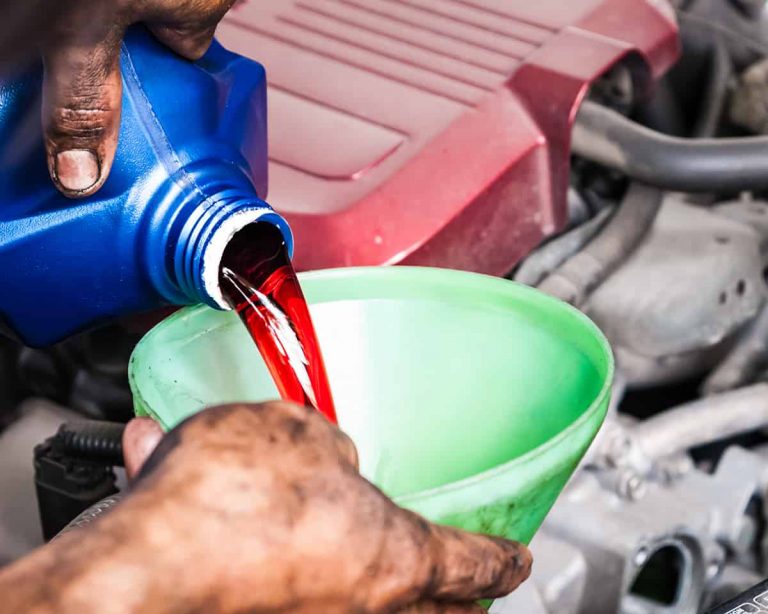 Can You Mix Synthetic Transmission Fluid With Regular Transmission Fluid