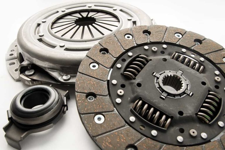 Clutch Slipping – How To Tell and Fixes - Upgraded Vehicle