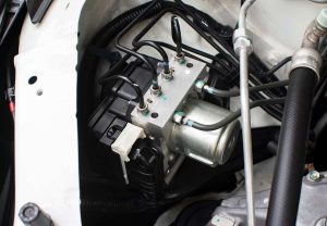 4 Symptoms of a Bad ABS Module (and Their Causes) - Upgraded Vehicle