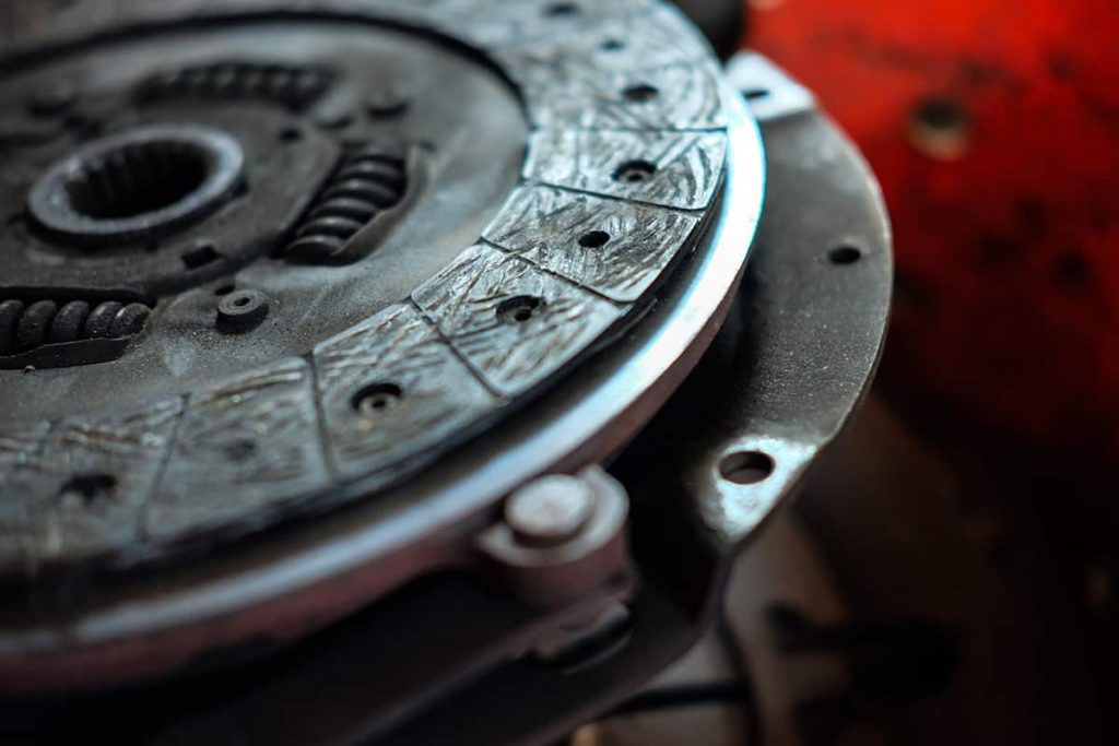 Clutch Slipping – How To Tell and Fixes - Upgraded Vehicle