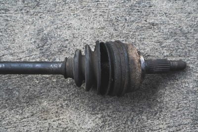 Bad CV Joint Symptoms & How to Replace It - Upgraded Vehicle