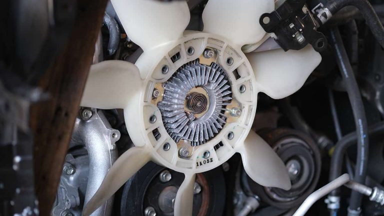 Transmission Overheating – Symptoms, How To Avoid, and What to Do ...