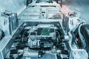 Ford Fusion Powertrain Fault – Causes & Fixes - Upgraded Vehicle