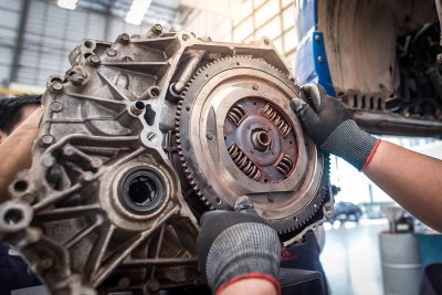 Clutch Slipping – How To Tell and Fixes - Upgraded Vehicle