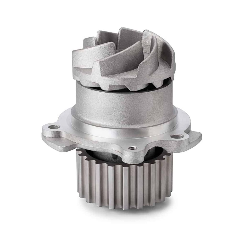 Bad or Failing Transmission Pump – Symptoms, Causes & Replacement ...