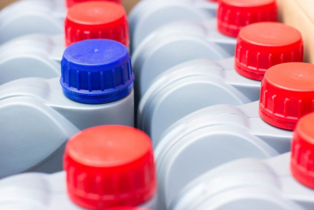 4 Transmission Fluid Types – What Are They? - Upgraded Vehicle