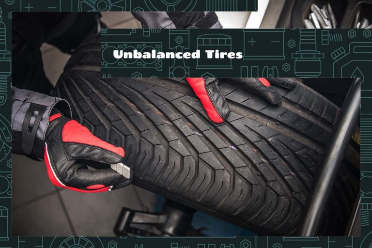 Symptoms of Unbalanced Tires and How to Balance Them - Upgraded Vehicle