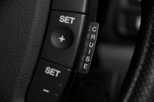 Cruise Control – Pros & Cons - Upgraded Vehicle