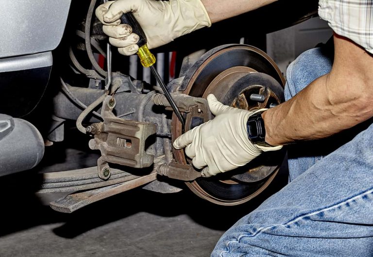 Bad or Failing Brake Master Cylinder – Symptoms, Causes & What to Do ...