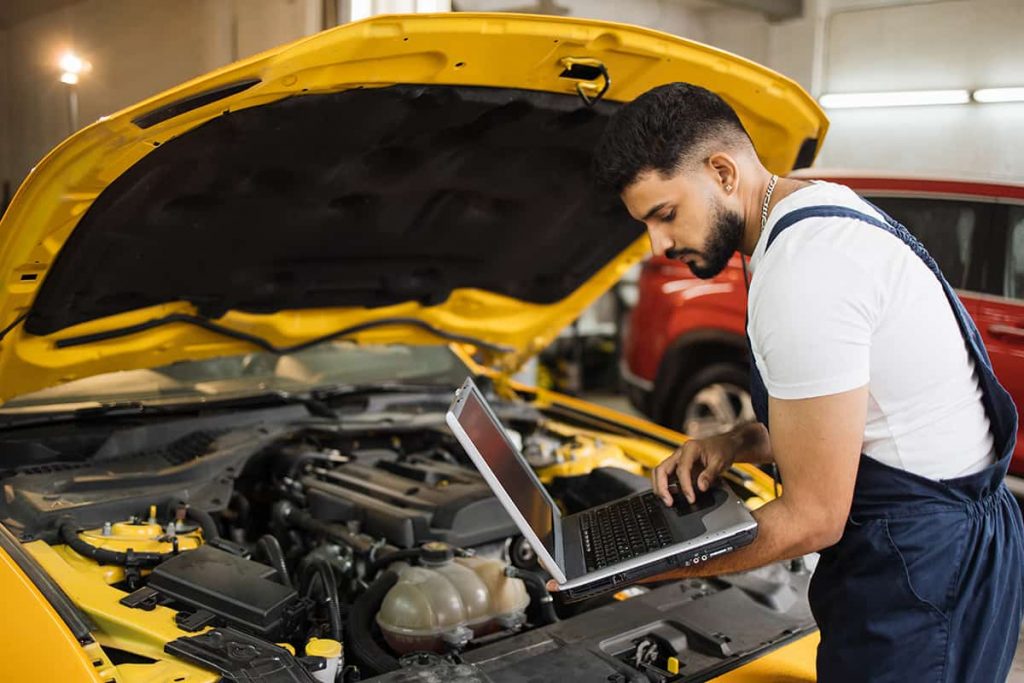 How Long Does It Take to Replace an Alternator? - Upgraded Vehicle